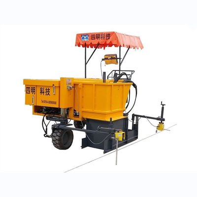 Buy slip form concrete machine, Good quality slip form concrete machine ...