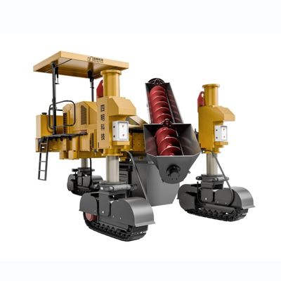 Slipform Paver factory, Buy good quality Slipform Paver Products from China