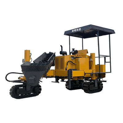 Quality Slipform Paver & Concrete Slip Form Paver factory from China