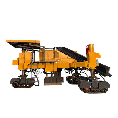 Concrete Slip Form Paver factory, Buy good quality Concrete Slip Form ...
