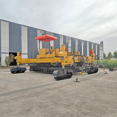Concrete Slip Form Paver factory, Buy good quality Concrete Slip Form ...