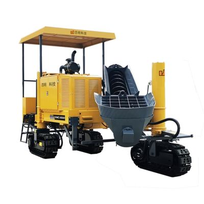 Concrete Slip Form Paver factory, Buy good quality Concrete Slip Form ...