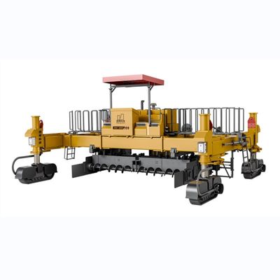 SMC-6800 Cement Slip Form Paver Customizable Slip Form Machine