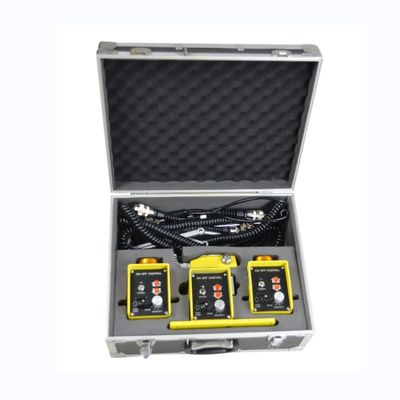 Angular Displacement Ultrasonic Height Sensor Aftermarket Paver Parts