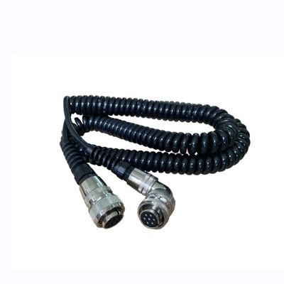 Slipform Paver Ultrasonic Leveling Instrument Paver Machine Spare Parts