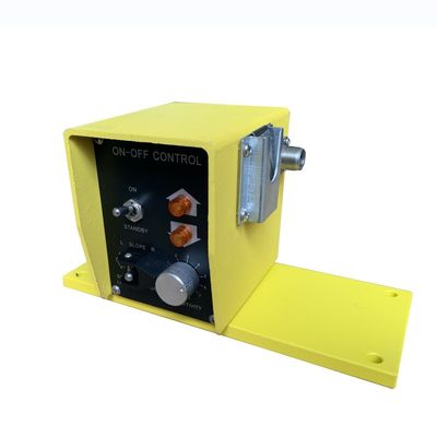 Angular Displacement Ultrasonic Height Sensor Aftermarket Paver Parts