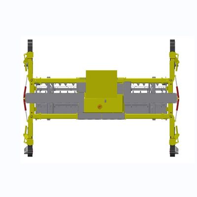 8M Wide Concrete Slip Form Paver For Airport Pavement Laying