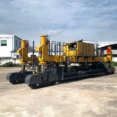 Airport Construction Concrete Slipform Paver SMC-6600 Slip Form Paver