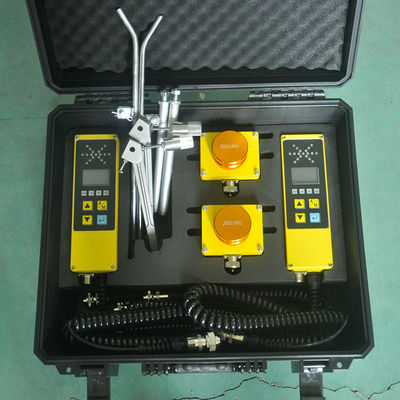 Improve Paving Accuracy Leveling Instrument Asphalt Paver Parts