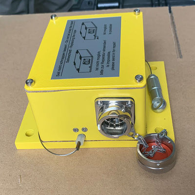 SMC-B428 Automatic Control Leveling Device For Wirtgen 1900W Milling ...